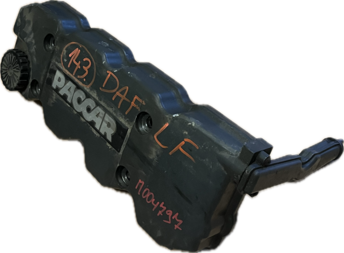 DAF LF VALVE COVER - 1709491, 1409057, 1705910, 1403575