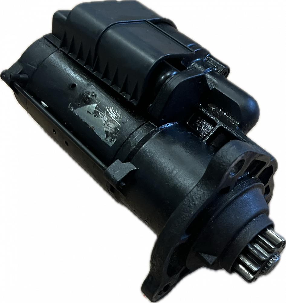 SCANIA STARTER - 1447911