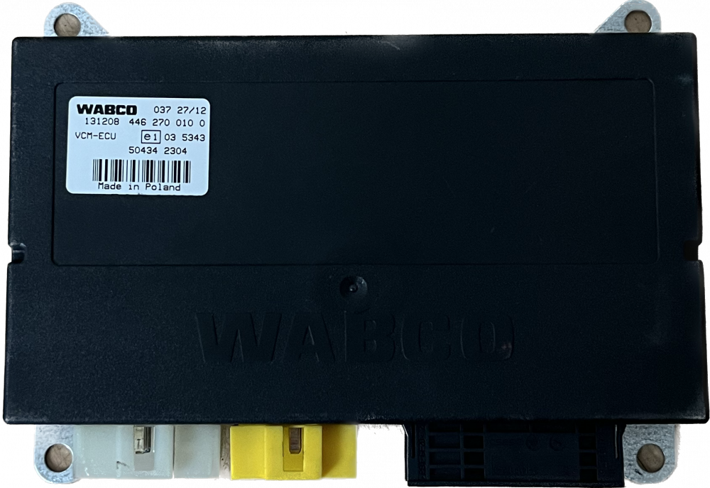 IVECO EUROCARGO VCM UNIT - 504342304