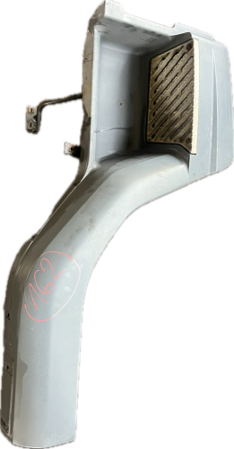 DAF LF RECHTE TRITTSTUFE, TRITTSTUFE, TRITTSTUFE - 1707841, 1404308 ...