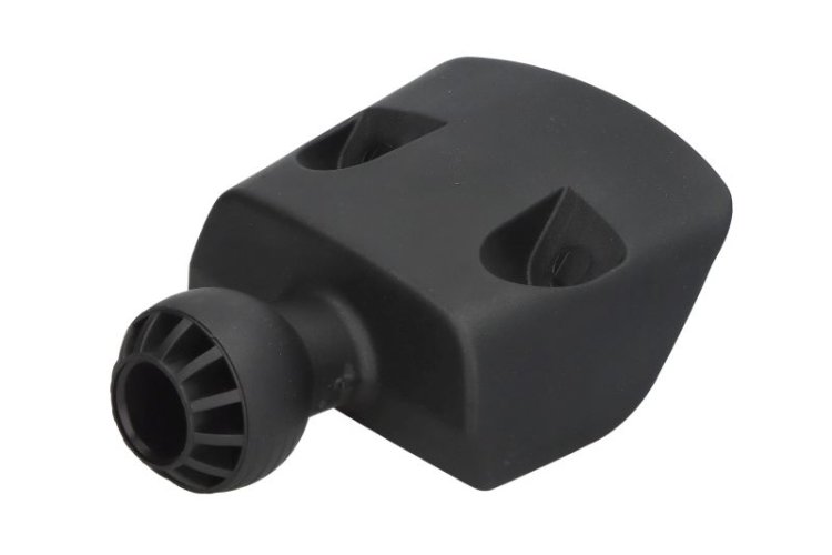 SCANIA EXTERIOR MIRROR HOLDER - 1484081