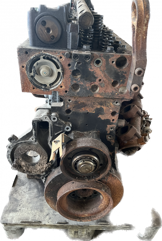 VOLVO FH MOTOR D13C EEV - 21286046