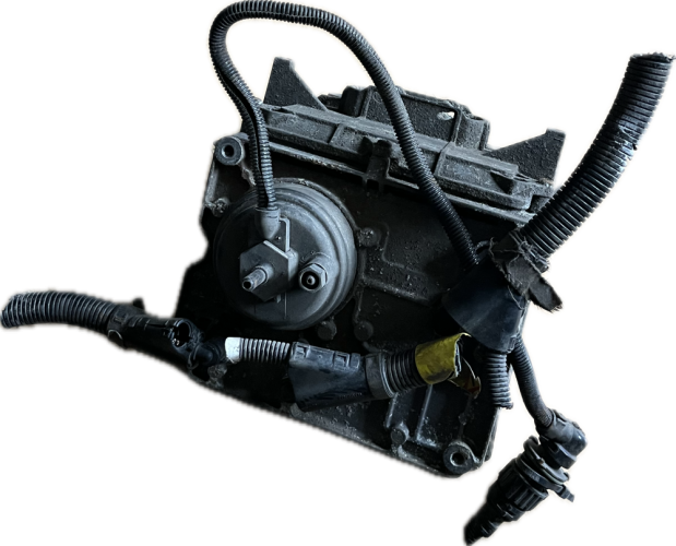 RENAULT MIDLUM UREA INJECTION FEEDING MODULE, ADBLUE UNIT 7421161862 ...