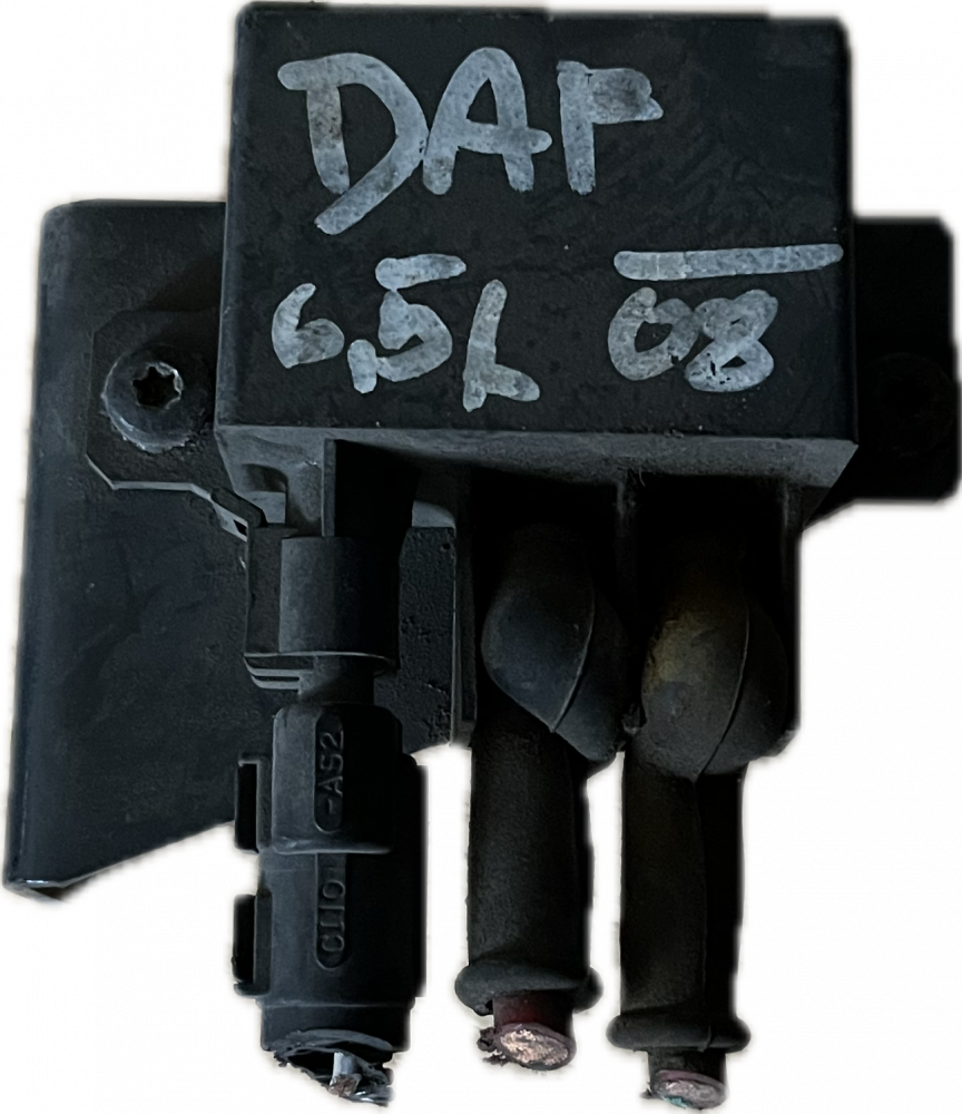 DAF VALVE, MODULE