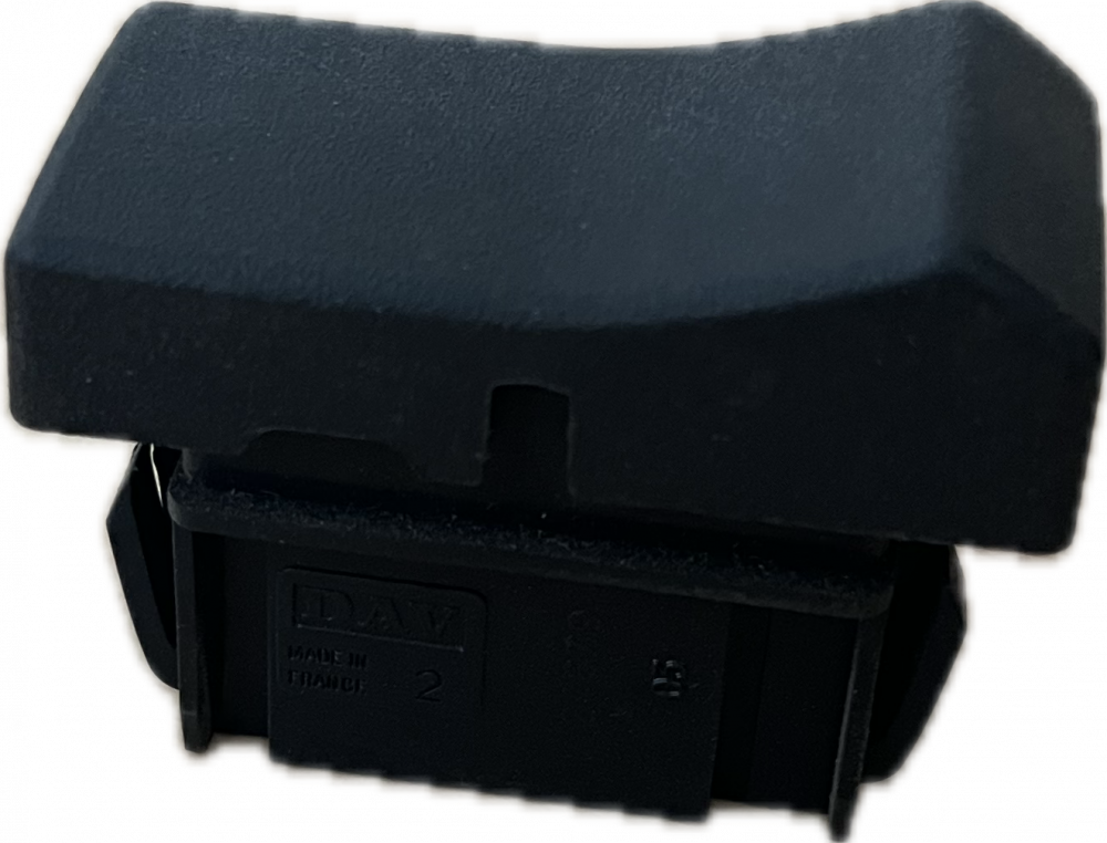 SWITCH, BLANK DAF LF, CF, XF 5010232166 :: admm.cz