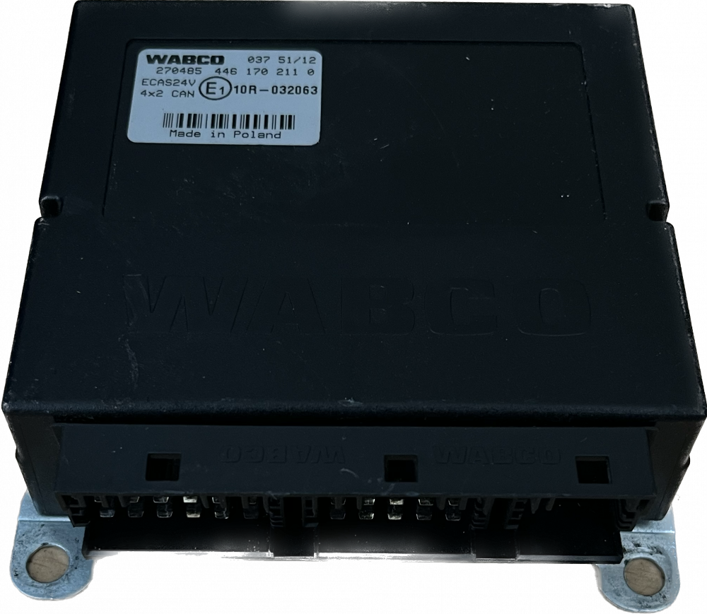 IVECO EUROCARGO ECAS UNIT - 446170211