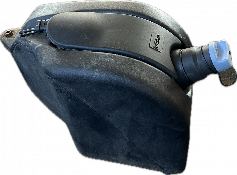 DAF LF ADBLUE TANK, ADBLUE FLUID TANK - 1409393