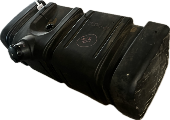 DAF LF FUEL TANK - 1711339, 1711207, 1708517