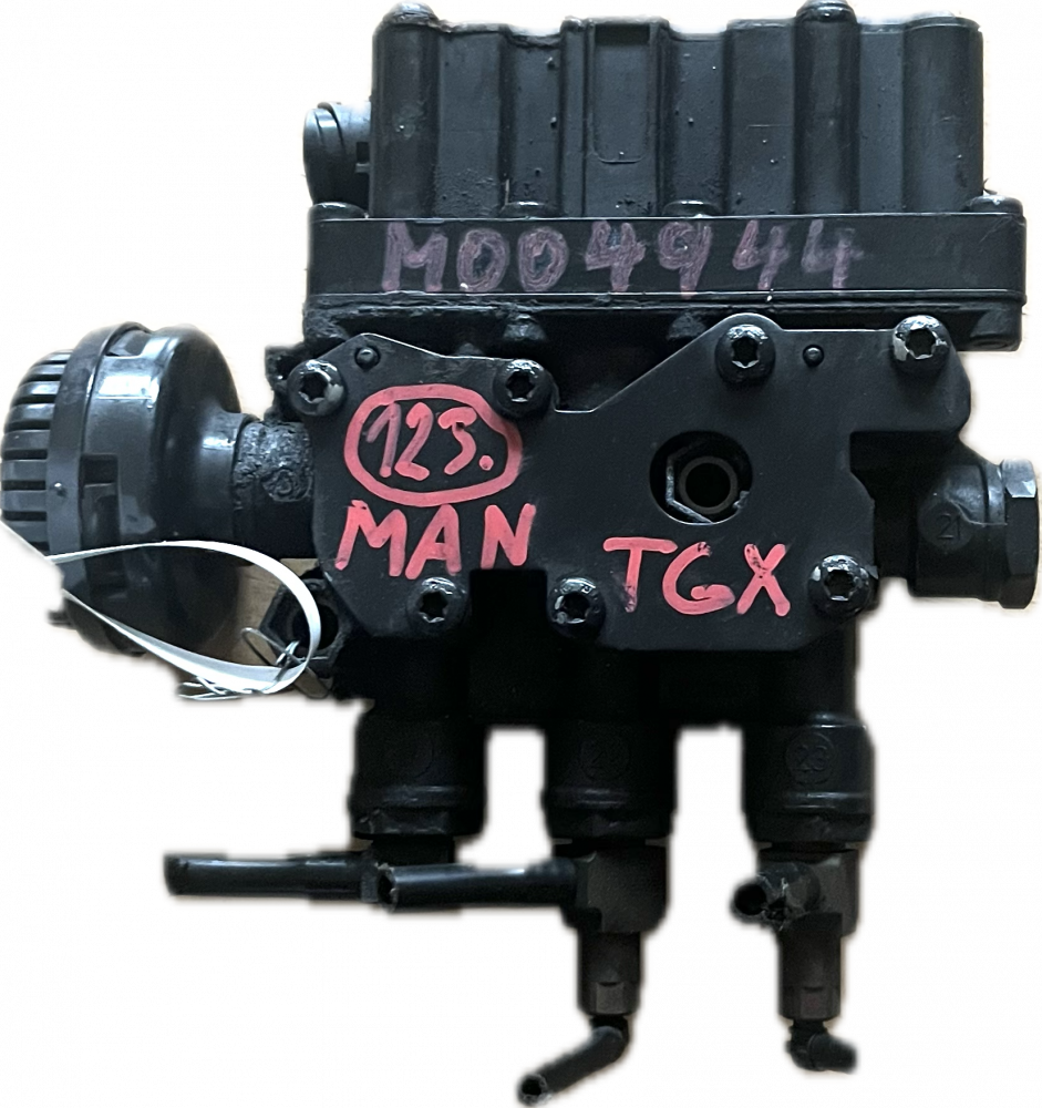 MAN TGX VALVE, MODULE - 81.25902-6238