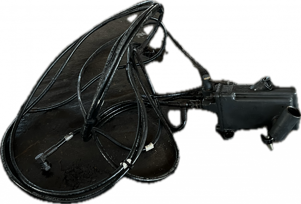 DAF LF PUMP, TIPPING CAB PUMP - 1401747, 1405142, 1401911, 019503, 0195030