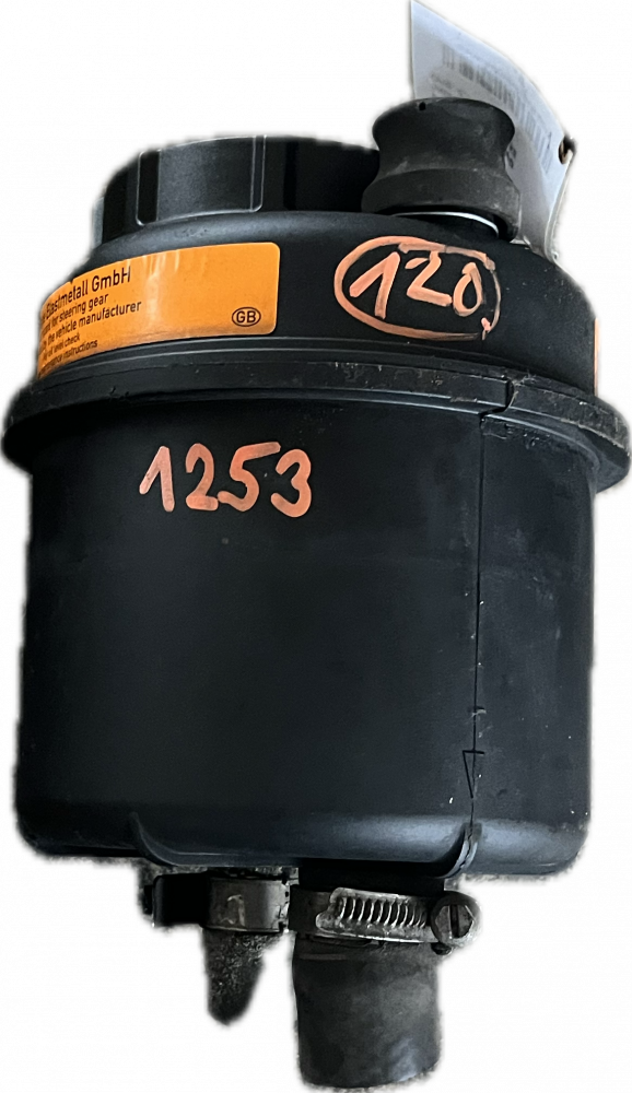 RENAULT MIDLUM SERVO TANK :: Used parts for trucks Daf, Man, Mercedes ...