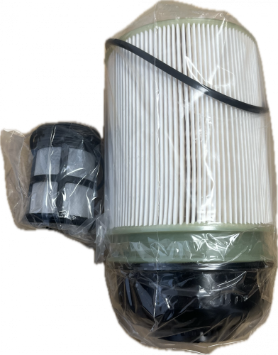 MERCEDES FUEL FILTER - 72378697, KX 400 KIT, A4730900151, A4710902455 ...