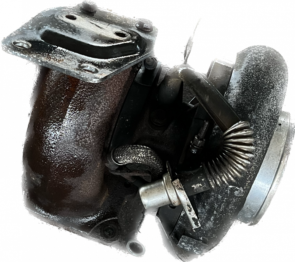 MERCEDES ACTROS TURBO - A 4710904480