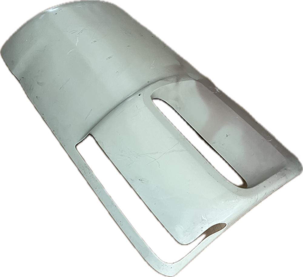 SCANIA SPOILER RIGHT - 1370330, 144/160