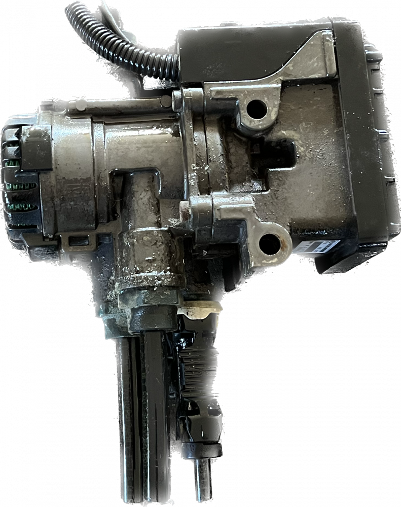 RENAULT MIDLUM VALVE, MODULE - 21122034