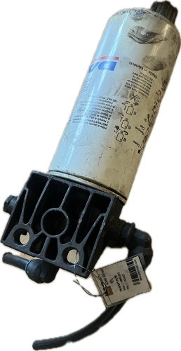 DAF LF FUEL FILTER WITH PUMP 1814637 :: Used parts for trucks Daf, Man ...