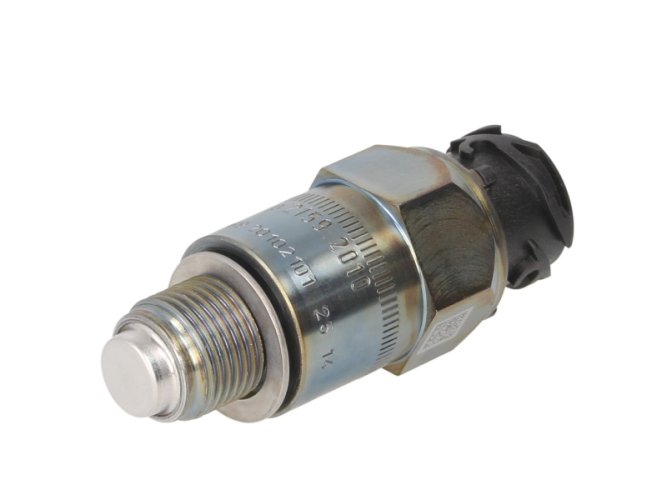 DAF MANUAL TRANSMISSION SPEED SENSOR - 1616007, 504021455, 571795808 ...