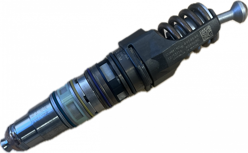 ENGINE PARTS :: Used parts for trucks Daf, Man, Mercedes, Scania - Admm.cz