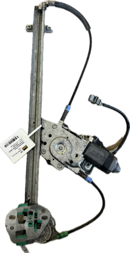 MERCEDES ATEGO WINDOW RETRACTOR RIGHT - A9737200446