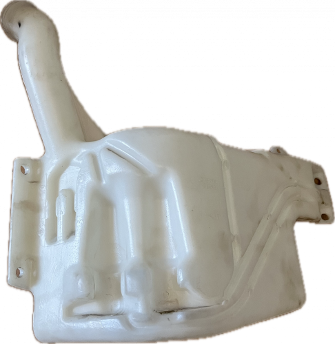 SCANIA WASHER CONTAINER, EXPANSION, WASHER TANK - 1722694, 1722481