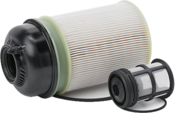 MERCEDES FUEL FILTER - 72378697, KX 400 KIT, A4730900151, A4710902455 ...