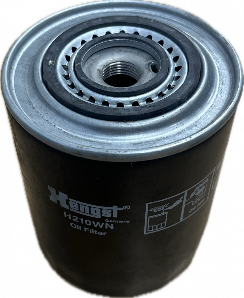 OLEIC :: Used parts for trucks Daf, Man, Mercedes, Scania - Admm.cz