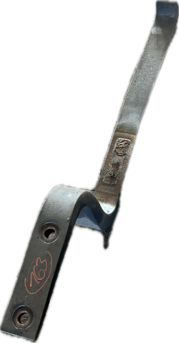 DAF LF AIR SUSPENSION CALIPER, REAR LEAF SPRING - 1401325