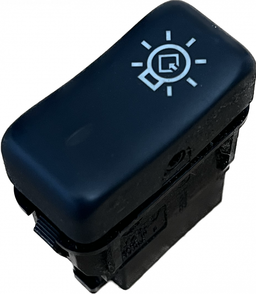 MAN SWITCH TGL, TGA, TGM, TGX, TGS - 81.25503-0255