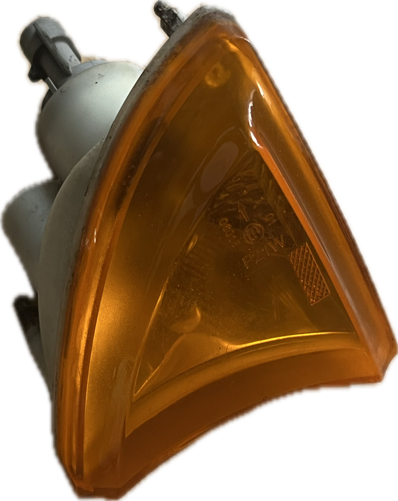 IVECO EUROCARGO FRONT RIGHT INDICATOR - 504187906