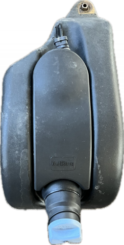 DAF LF ADBLUE TANK, ADBLUE FLUID TANK - 1409393