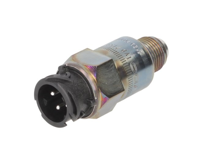 DAF MANUAL TRANSMISSION SPEED SENSOR - 1616007, 504021455, 571795808 ...