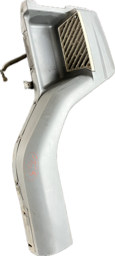 DAF LF RECHTE TRITTSTUFE, TRITTSTUFE, TRITTSTUFE, TRITTSTUFE - 1707841 ...