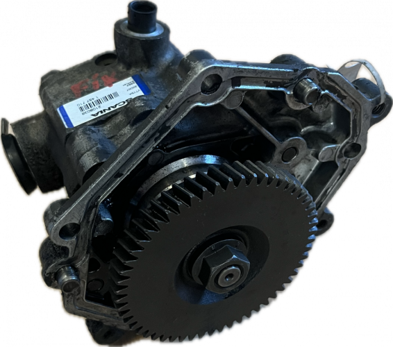SCANIA HYDRAULIC PUMP, STEERING - 2108038, 1457710